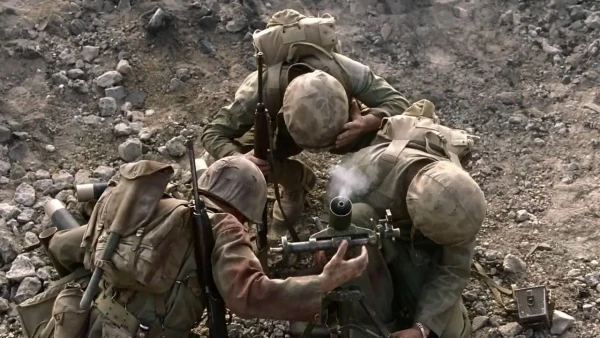 From the Ashes - A Make-your-Own Faction Dystopia IH