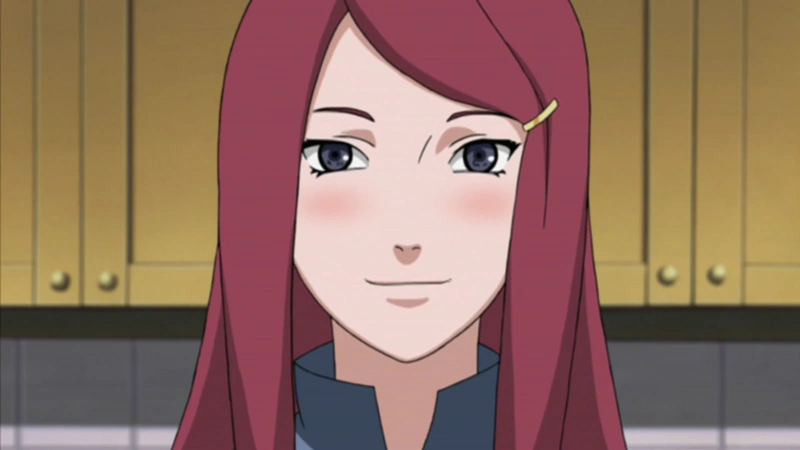 Kushina Uzumaki - Wiki Naruto, a enciclopédia sobre Naruto! Wiki