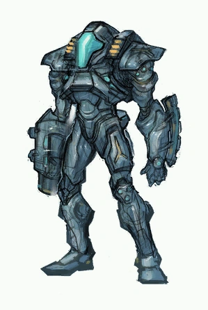 What you like/Don't like in popular Uniforms/Armor | Page 82 | SpaceBattles