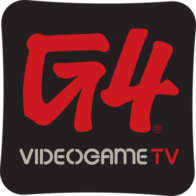 File:G4 Videogame TV.svg - Logopedia, the logo and branding site