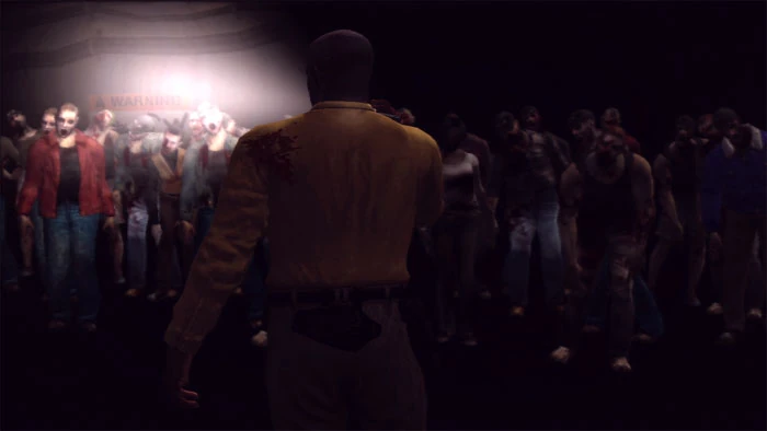 Brad Garrison - Dead Rising Wiki