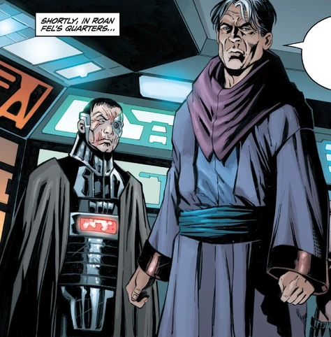 UNIVERSO STAR WARS - Juego de la Mejor Imagen - UE Legends