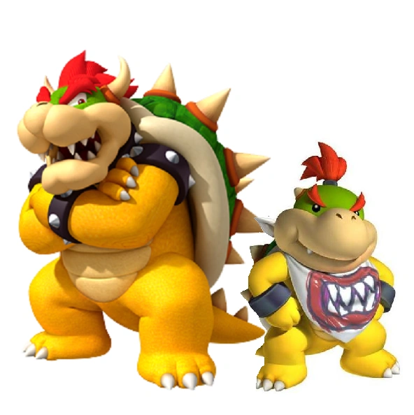 1000+ images about Itsa Time for Mario Favorites! on Pinterest | Mario ...