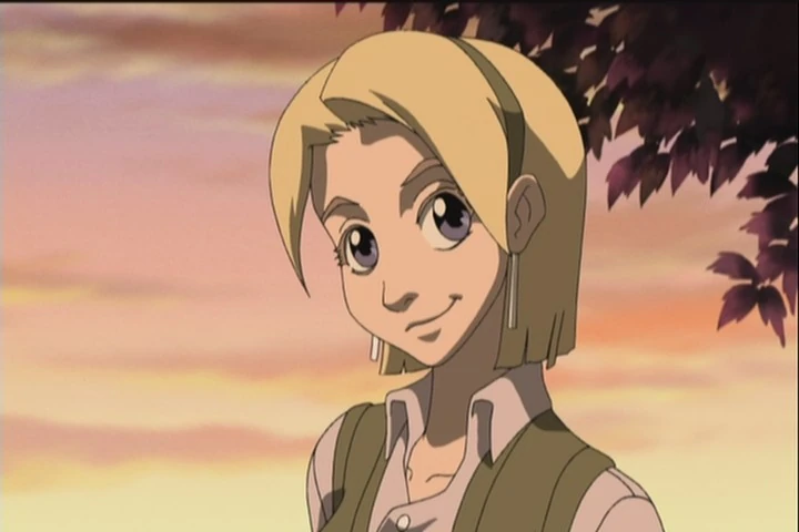 Sarah DuBois - The Boondocks Wiki