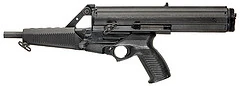 Calico M960 - Gun Wiki
