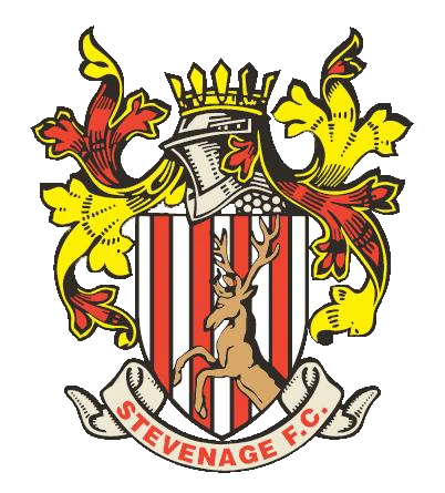 Away Days: Stevenage (Borough) FC | citysnumber14shirt
