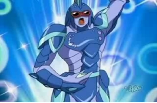 Bakugan Gundalian Invaders Akwimos