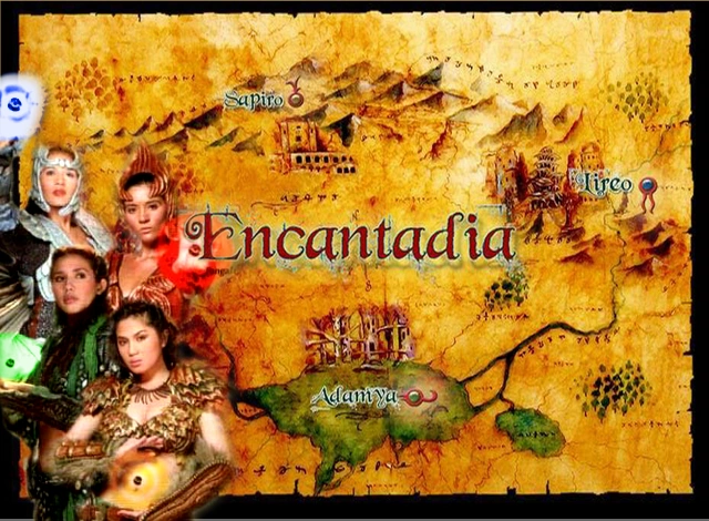 Encantadia Wiki