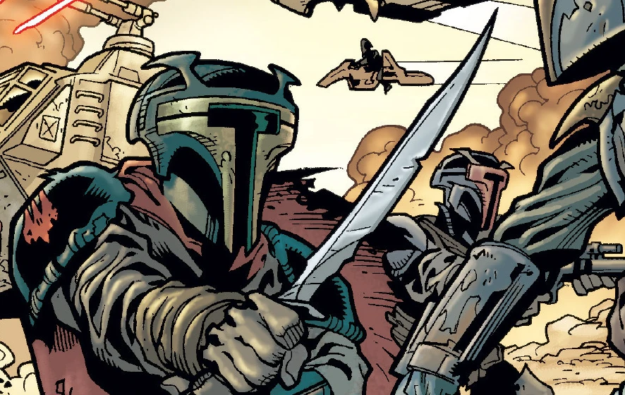 Death Watch - Wookieepedia, the Star Wars Wiki