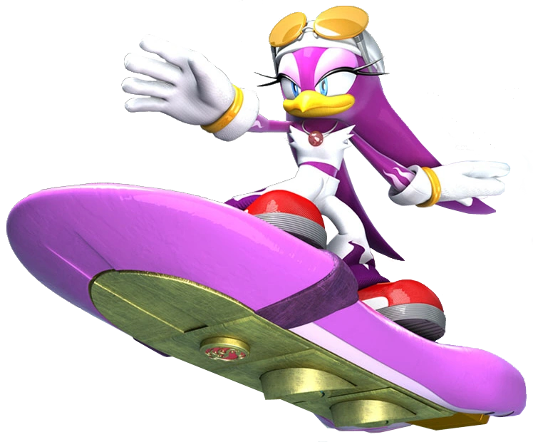 Image - Wave 5.png - Sonic News Network, the Sonic Wiki