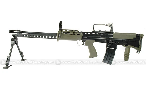 SA80 - Movie Weapon Wiki