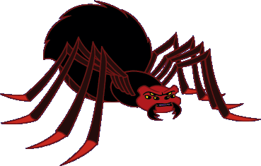 Kumo - American Dragon Jake Long