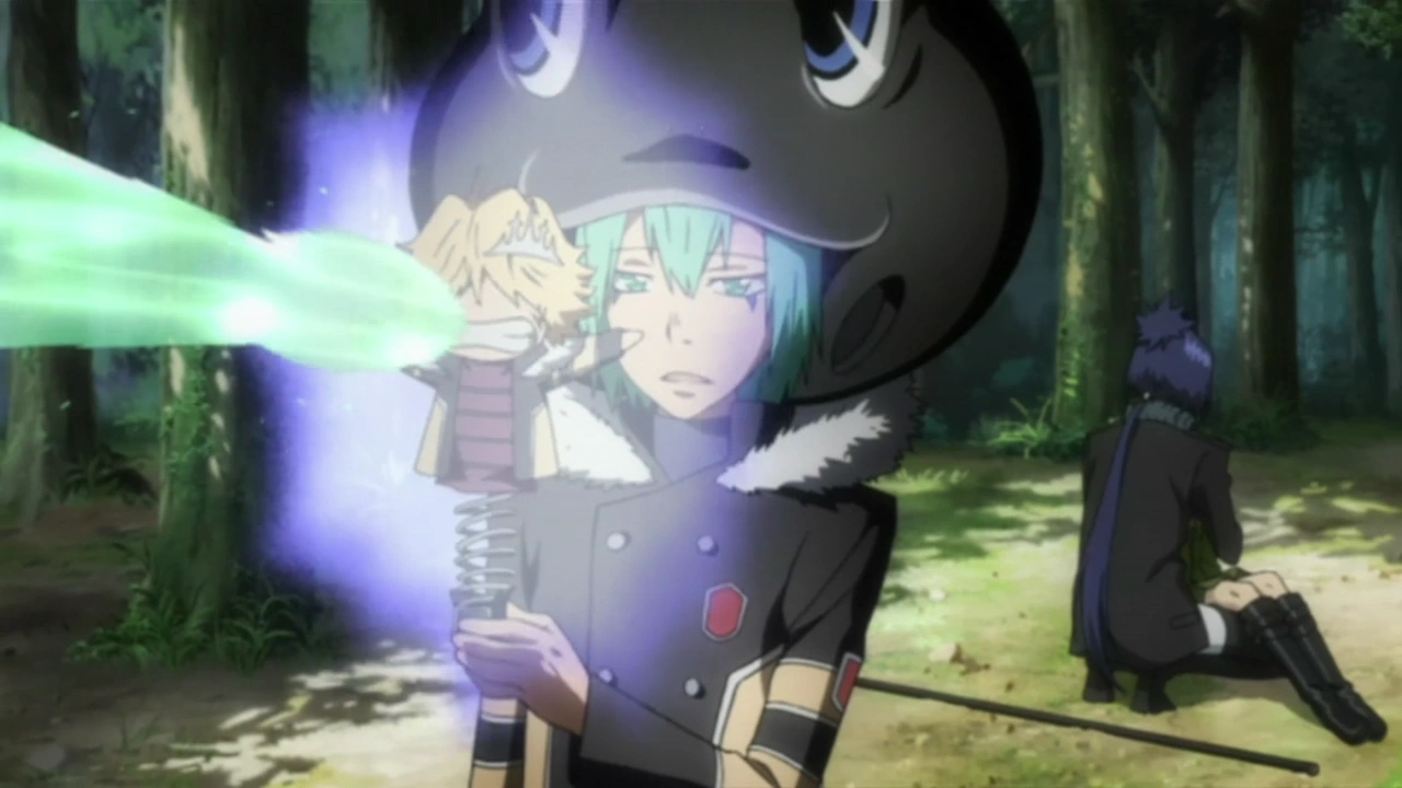 KHRFC: ABC's of Katekyo Hitman Reborn! [Game] (50 - ) - Forums ...