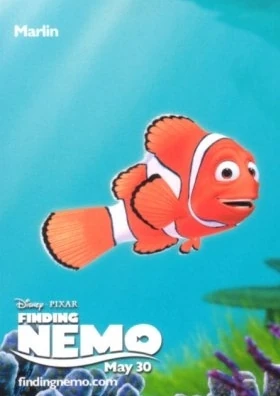 Image - Marlin-Finding-Nemo-Poster-finding-nemo-1567747-280-396.jpg ...