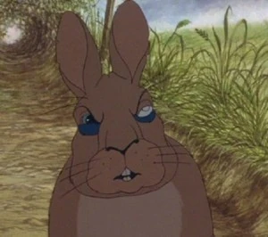 General Woundwort - Watership Down Wiki