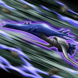 Chapter 11: Old Allies, New Enemies - Dueling is Magic! Many Futures ...