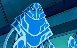 Ra'ad :: Ultimate-ben10