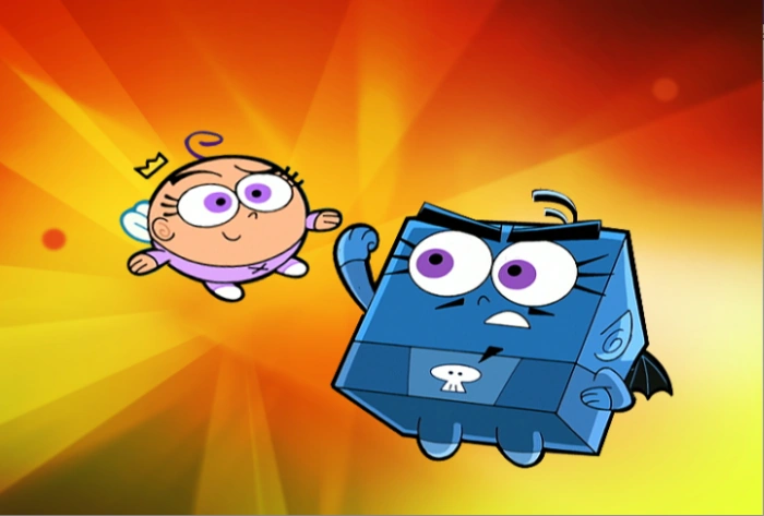 Foop - Villains Wiki - villains, bad guys, comic books, anime