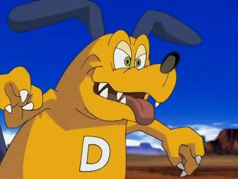 Imagen - Dogmon.holy.jpg - Digimon Wiki