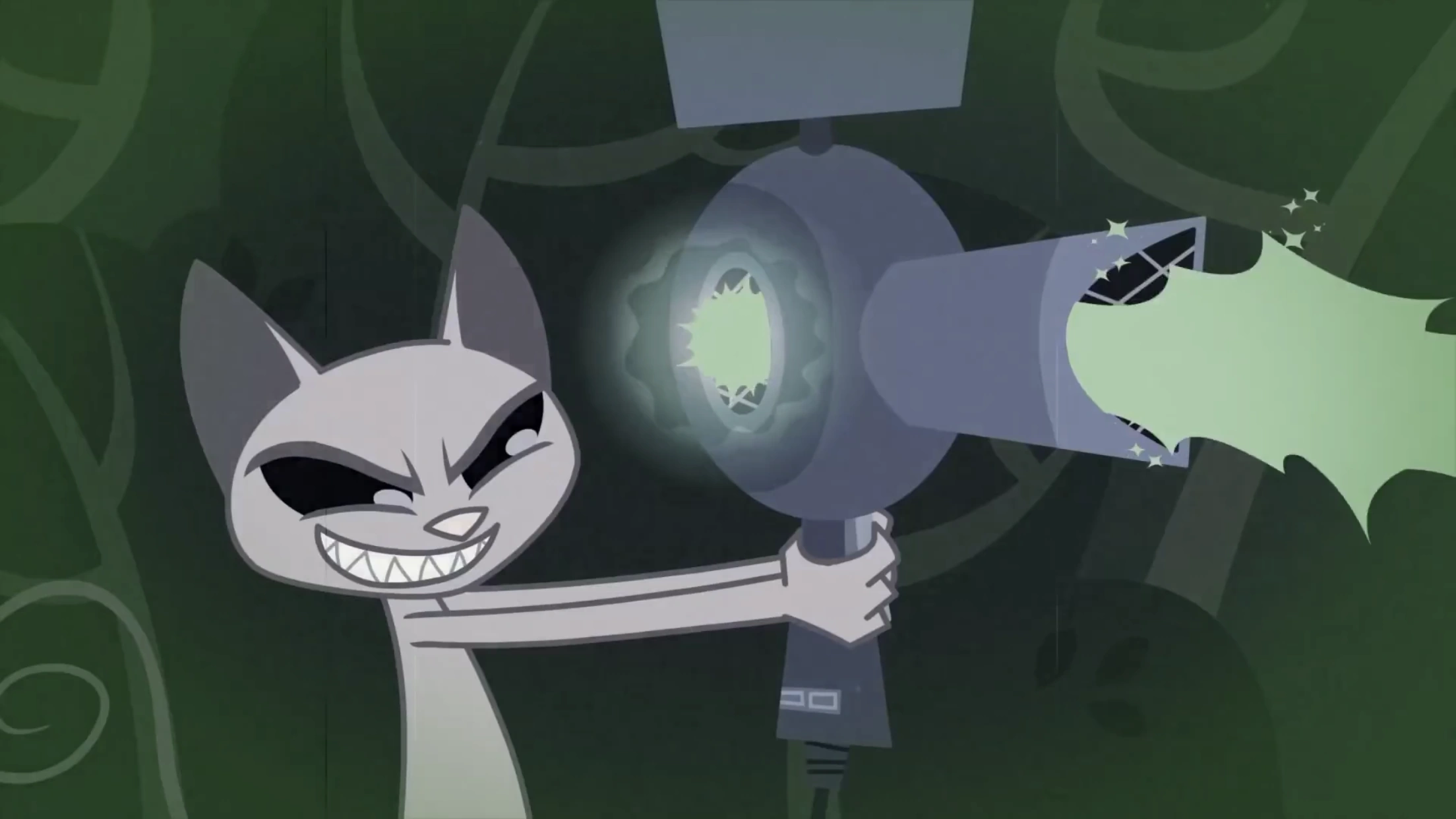 Invention | Kid vs. Kat Wiki | Fandom