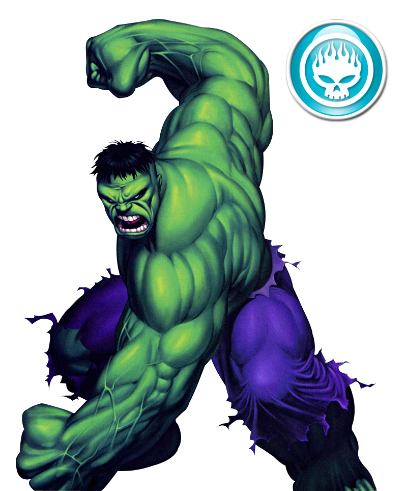 Image - HULK SMASH.png - Marvel VS DC comics Wiki