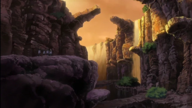 Bleach: Soul Slayers - Espada of Alexandria