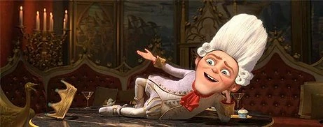 Image - Rumpelstiltskin 1.jpg - WikiShrek - The wiki all about Shrek