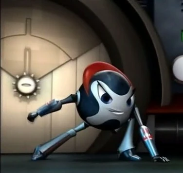 Penny - Rollbots Wiki