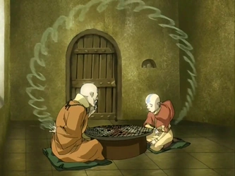 Gyatso - Avatar Wiki, the Avatar: The Last Airbender resource