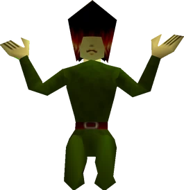 Technology in Zelda : r/zelda