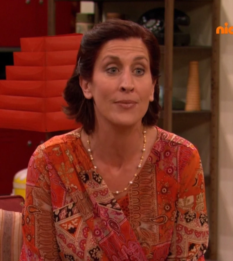 Marissa Benson - iCarly Wiki