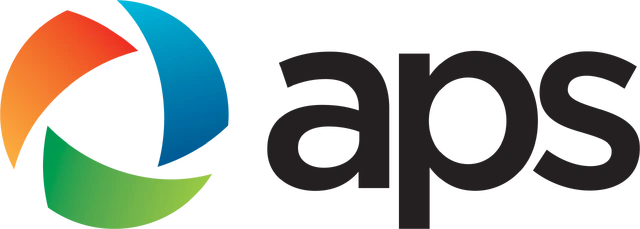 Image - APS logo 2011.png - Logopedia, the logo and branding site