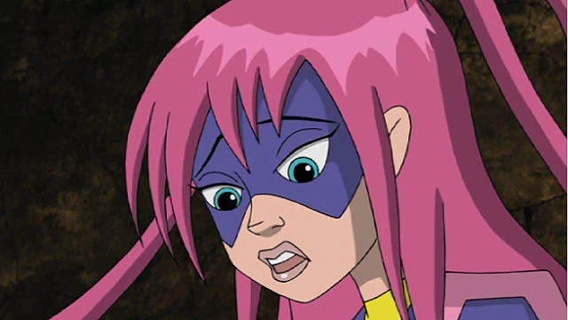 Beneath the City - Zevo-3 Wiki