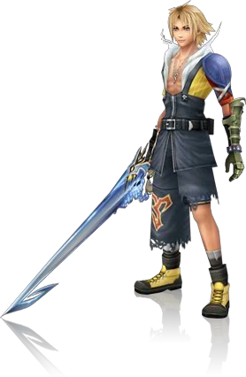 Jecht Dissidia Duodecim Dlc Costume