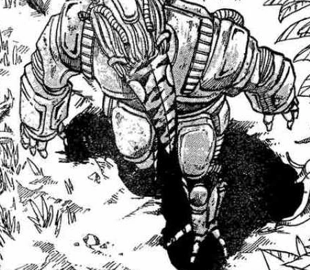 Game: Find petty or silly 'Problems' with Popular Robot and Cyborg ...