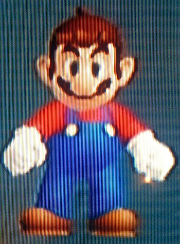 Image - Mario no hat.jpg - Fantendo, the Video Game Fanon Wiki