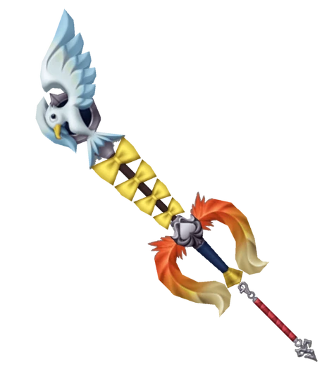 Keyblade