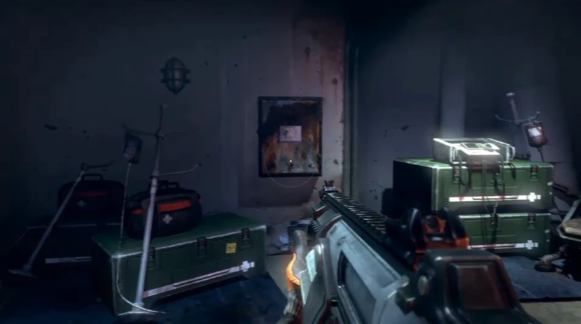 BRINK All weapons Pics and more... - The Tech Game