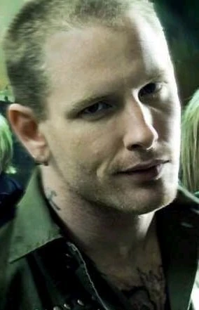 Corey Taylor - Metal & Rock Wiki