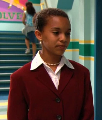 Claire Sawyer - Ned's Declassified School Survival Guide Wiki