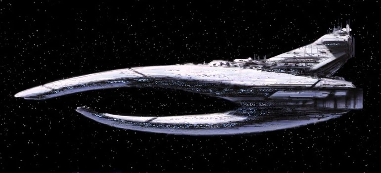 Interdictor-class Cruiser - Yodapedia, de Wiki over Star Wars ...