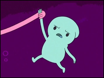LSP is devastated : r/adventuretime