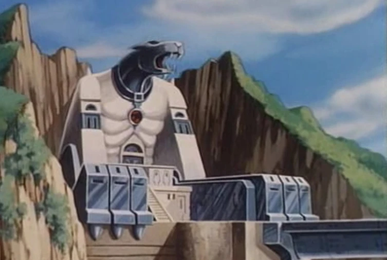 Cats Lair - ThunderCats wiki
