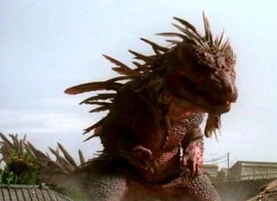 Know Your Monster: 31 | Call Me Stormy