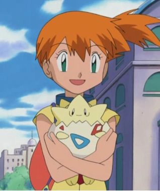 Misty (Pokemon Anime) - Awesome Anime and Manga Wiki