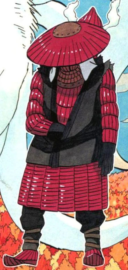 Yoto Azuki 小豆陽東 Takigakure