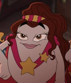 Bibi - Huevocartoon wiki