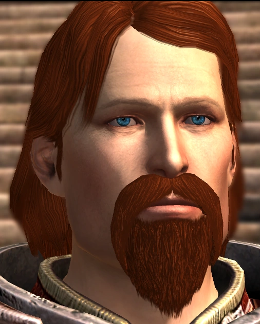 I wanted to side with this guy....but the game wouldn't let me... : r ...