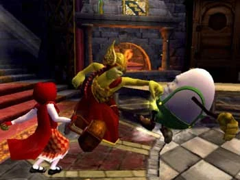 Humpty Dumpty Wikishrek The Wiki All About Shrek