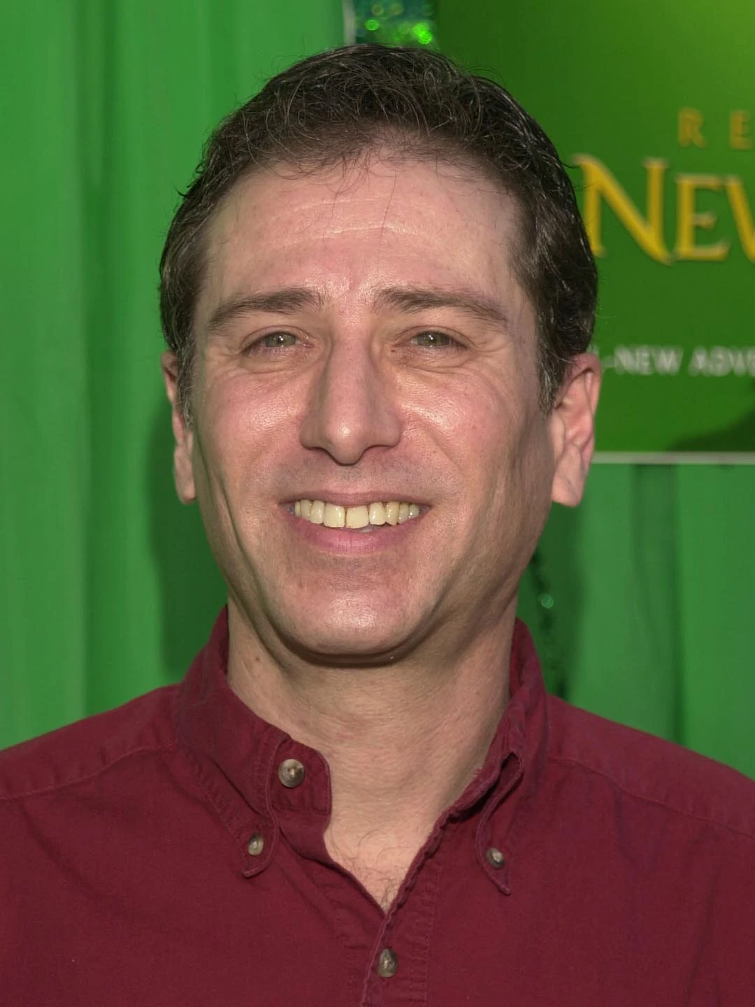 Corey Burton - Disney Wiki